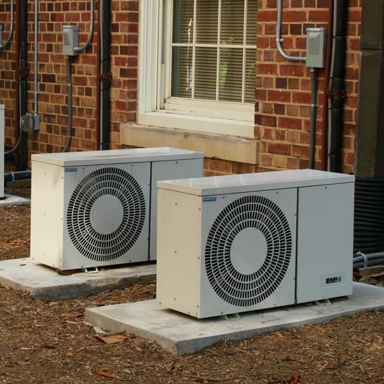 Efficient Air Texas – Air Conditioning and Heating