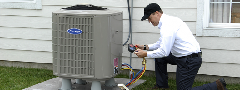 Efficient Air Texas – Air Conditioning and Heating